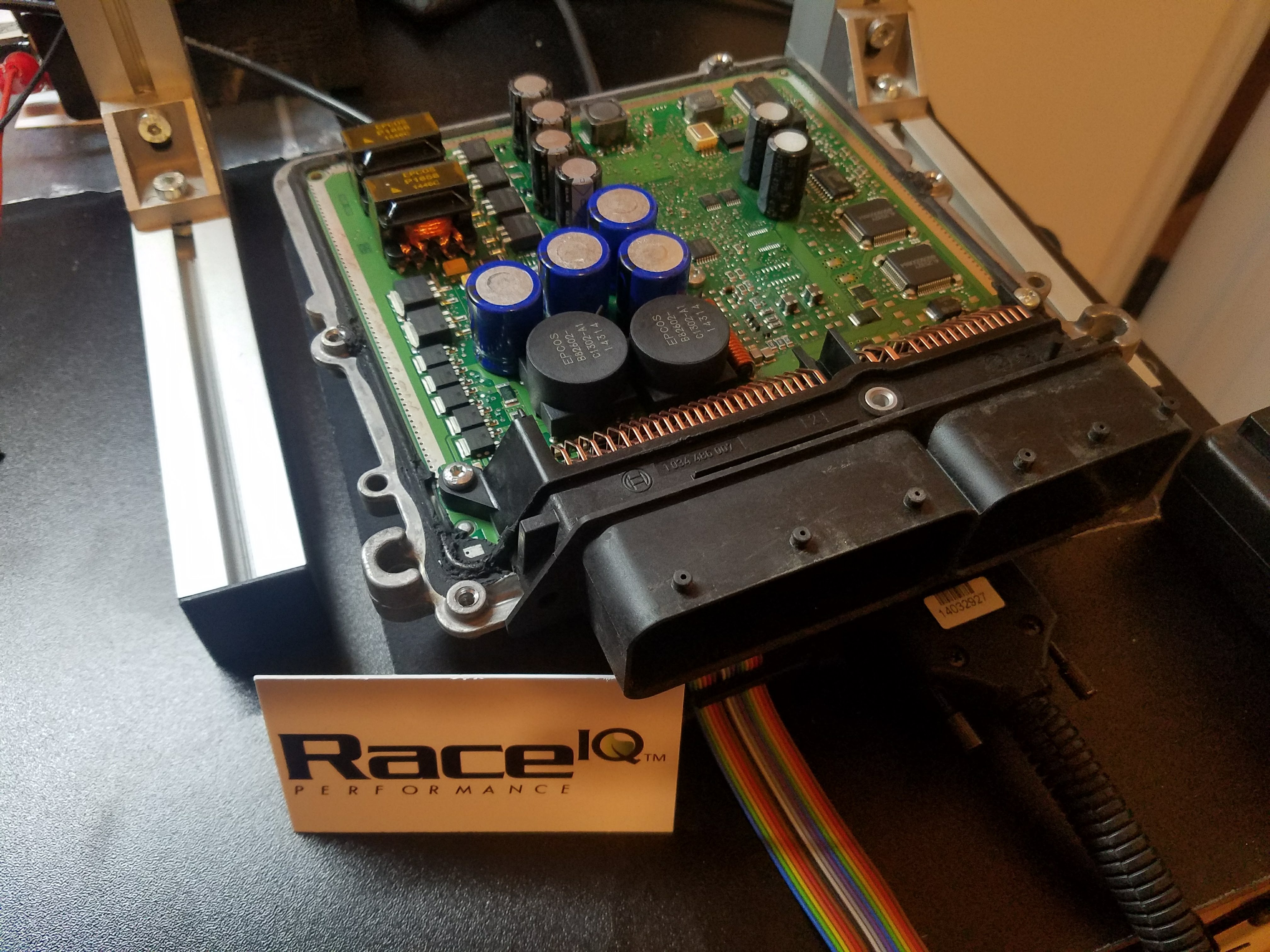 CDI Tune - RaceIQ Performance