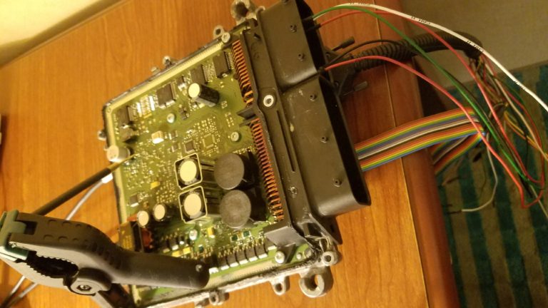 CDI Tune - RaceIQ Performance